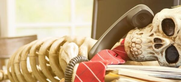 How Poor Tech Support Is Slowing Down Your Business - Washington ...